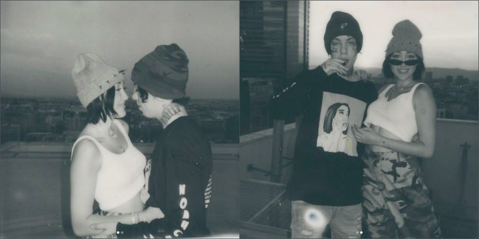 Are Noah Cyrus And Lil Xan Dating New Details On Their Rumored Secret Relationship Yourtango